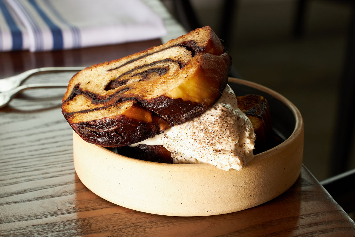 Restaurant Review: Cellar Hand, Hillcrest