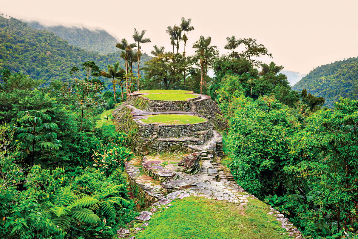 Awe-Inspiring Experiences