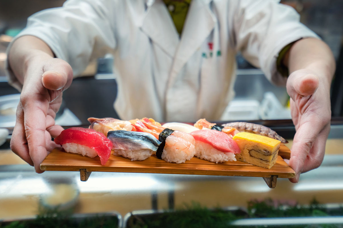 Japan Real Food Adventure with Club Adventures