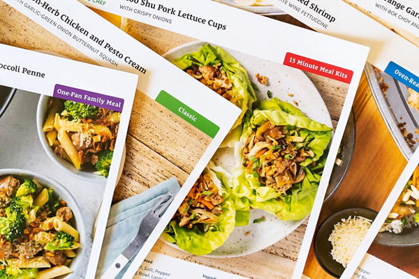 Home Chef Food Delivery Discounts