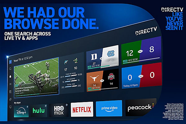 DIRECTV Deals & Promotions For New Customers | AAA