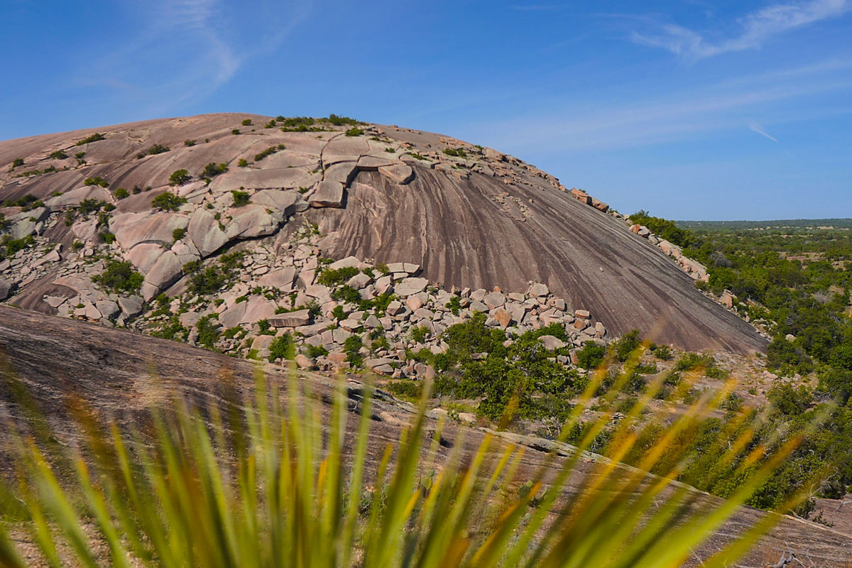 Under-the-radar parks to visit
