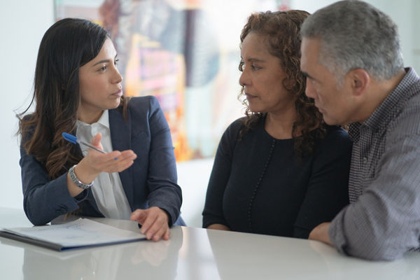 Home Insurance Claims - File a Property Claim Online | AAA