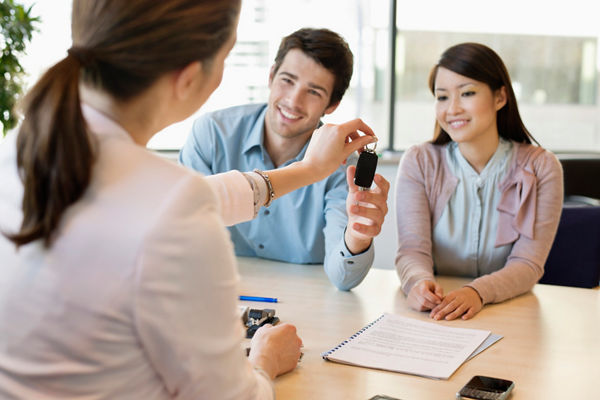 Rental Car Reimbursement: Will Insurance Pay For a Rental Car? | AAA