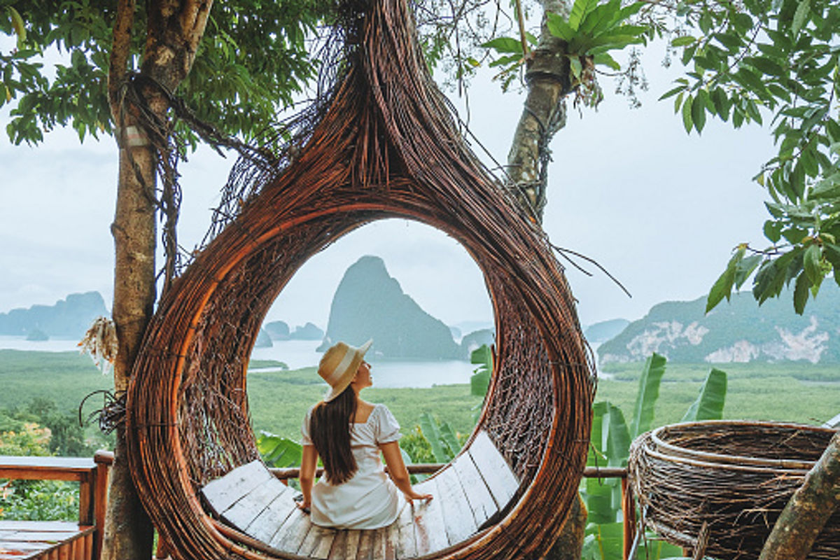 Custom Itineraries
