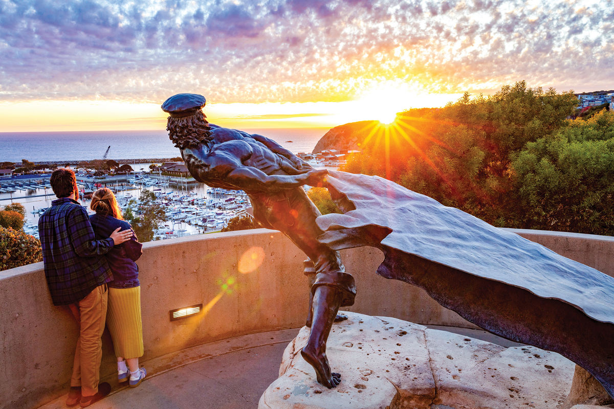 The Weekender: What to Do in Dana Point