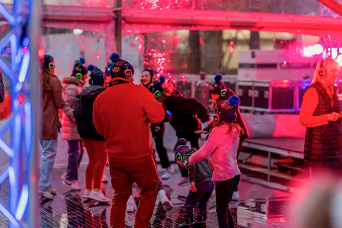 Festive Holiday Experiences in Pittsburgh
