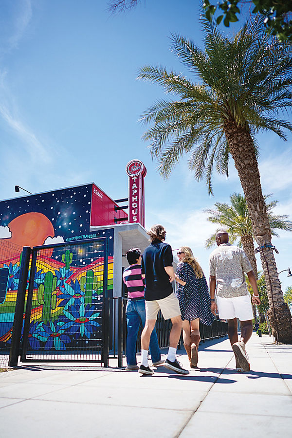 The Weekender: What to Do in Indio