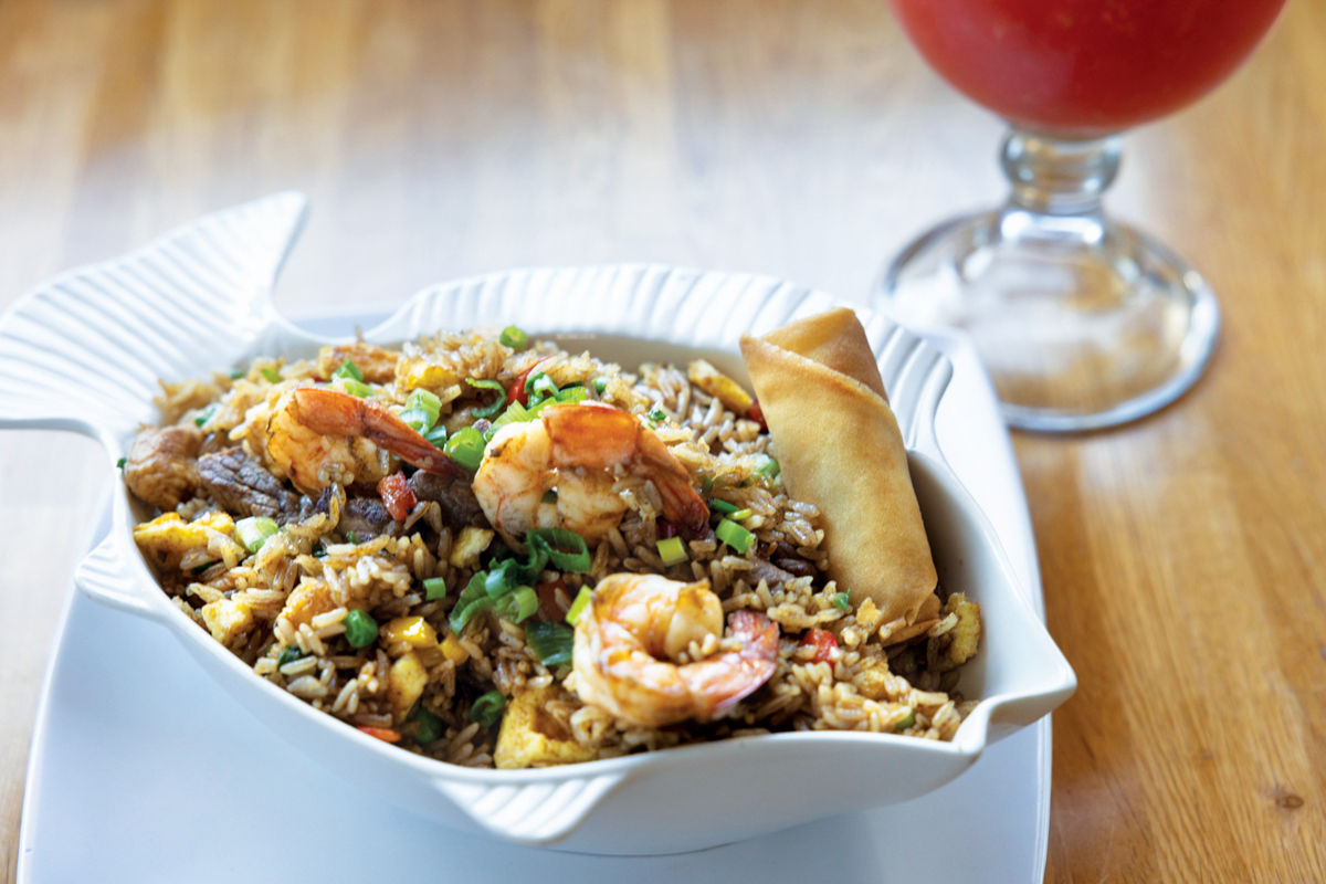 Underrated Dining Cities in Texas