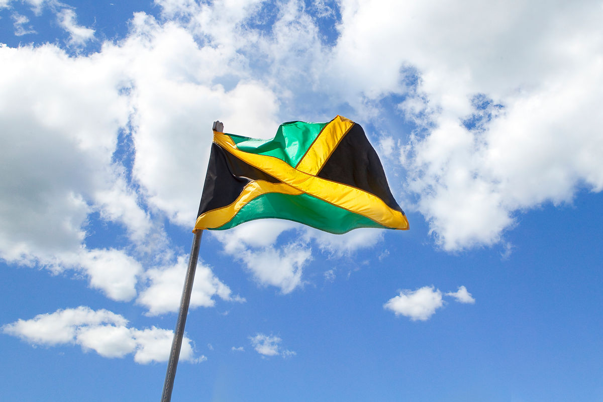 Episode 59: Bob Marley's Jamaica - 5 Unmissable Experiences in Kingston ...