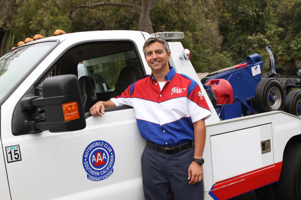 AAA Classic Membership - Roadside Assistance, Discounts & More