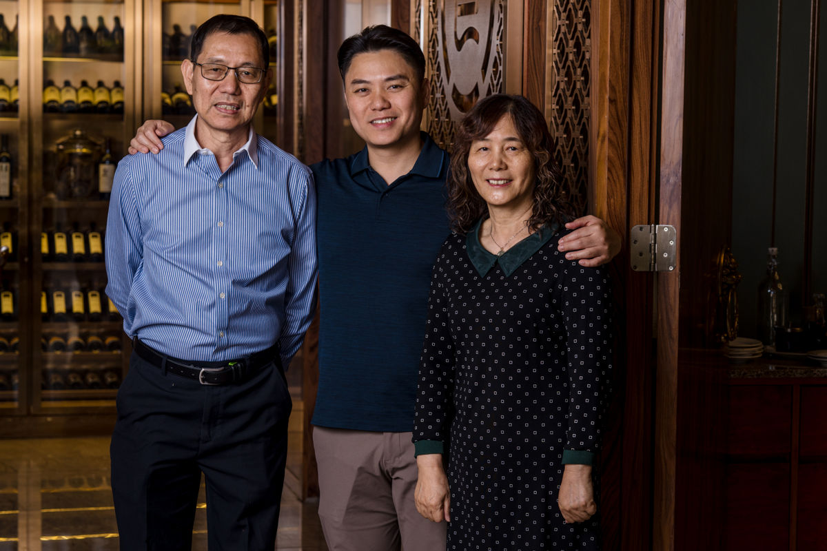 Hong Kong Food Street’s Smashed Cucumber Salad Recipe