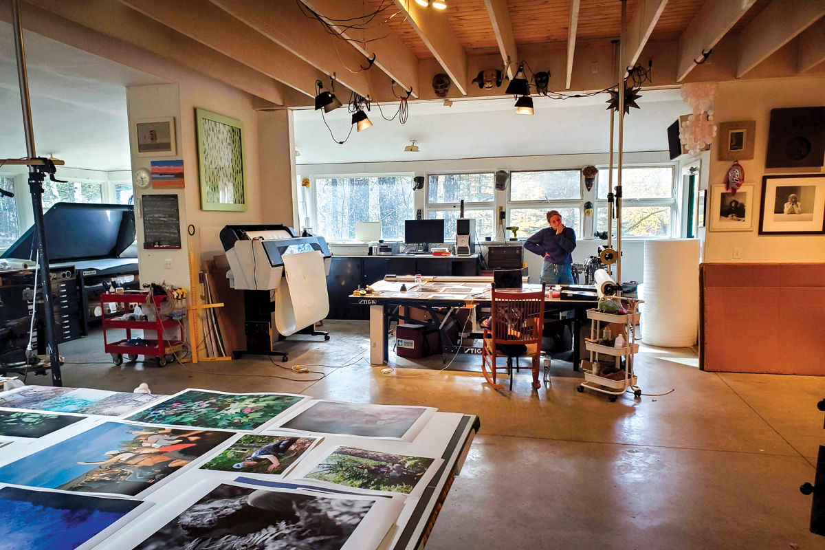 Artist Residency Programs