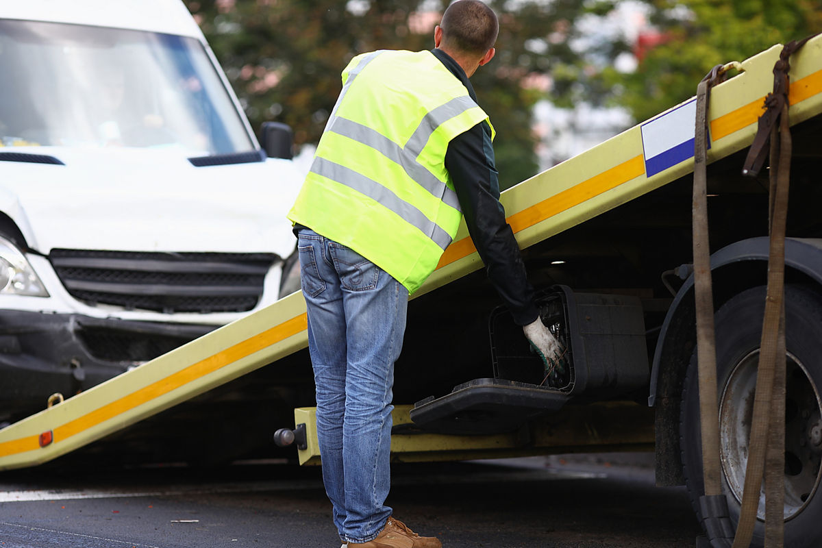 Tragedies up importance of Move Over law