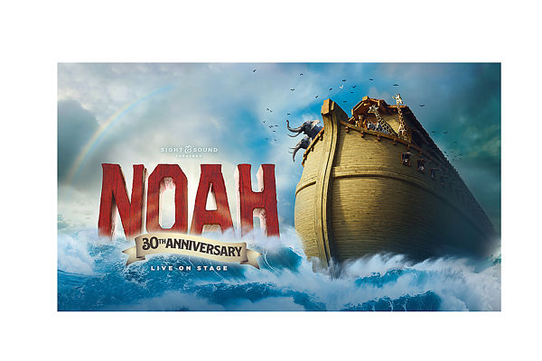 Noah 30th Anniversary in Lancaster, PA| Featured Vacations