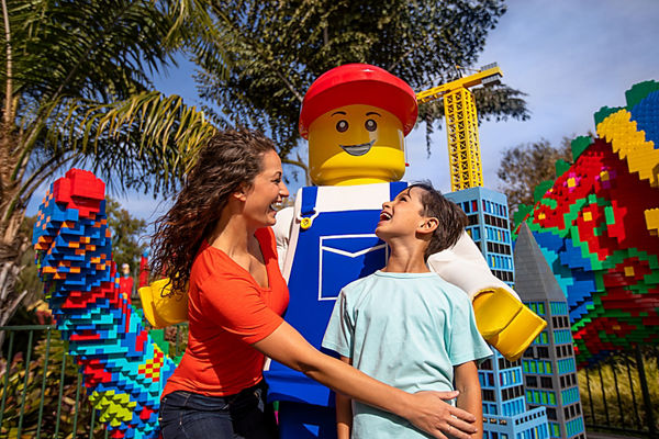 LEGOLAND Discount Tickets - Get Exclusive Deals & Offers | AAA