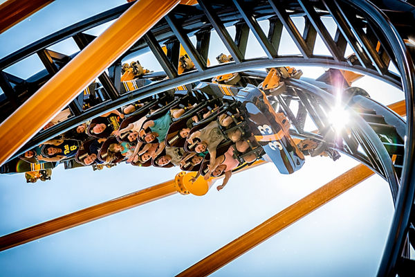 Kennywood Discount Tickets - Get Exclusive Deals & Offers | AAA