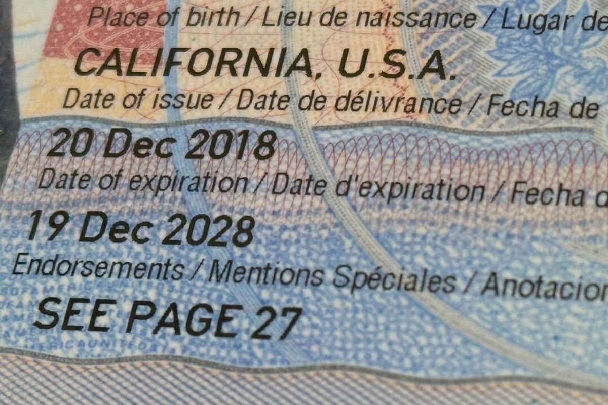 6 Tips to Speed up Your Passport Application