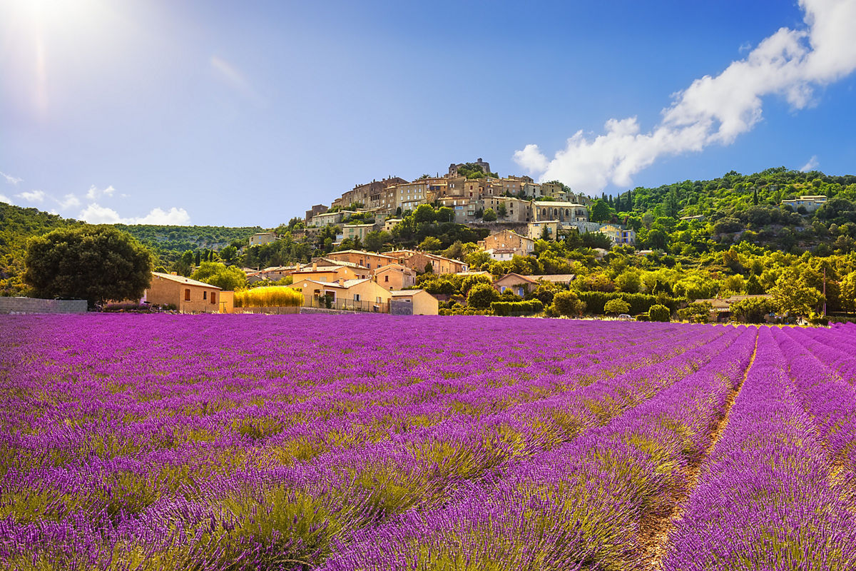 Where to Go in France Once You’ve Already Seen Paris