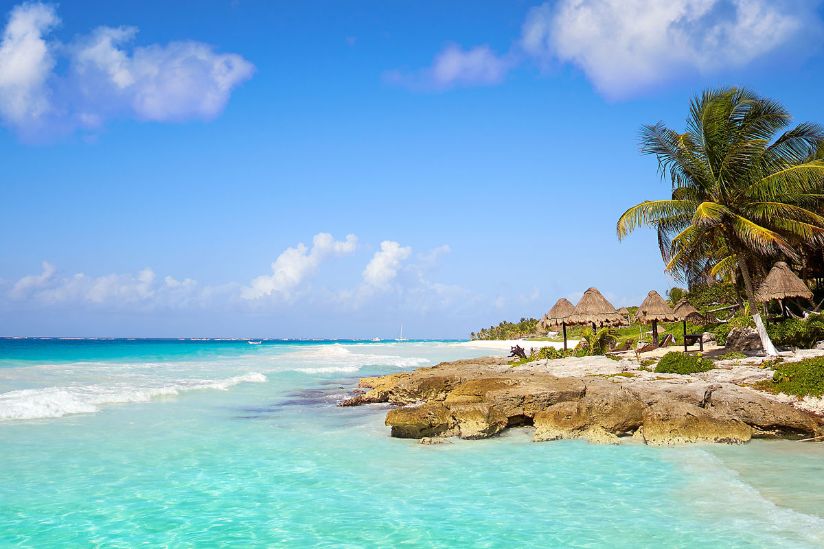 Mexico Vacation Packages - Hotel, Resort & All-Inclusive Deals | AAA