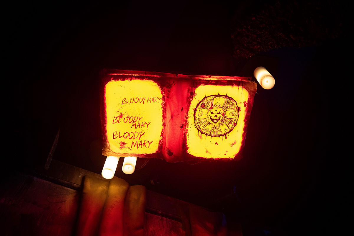 AAA's Guide to the Mazes at Knott's Scary Farm 2025 | AAA discounts