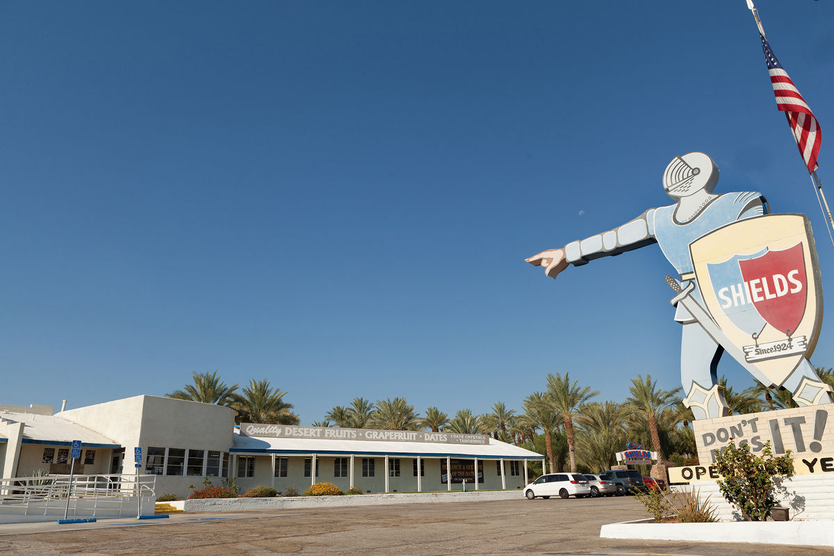 The Weekender: What to Do in Indio