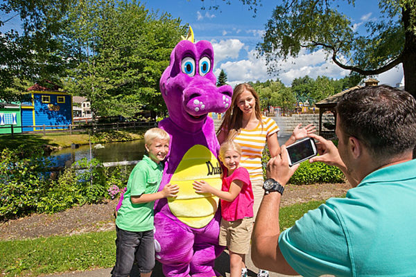 Kennywood Discount Tickets - Get Exclusive Deals & Offers | AAA