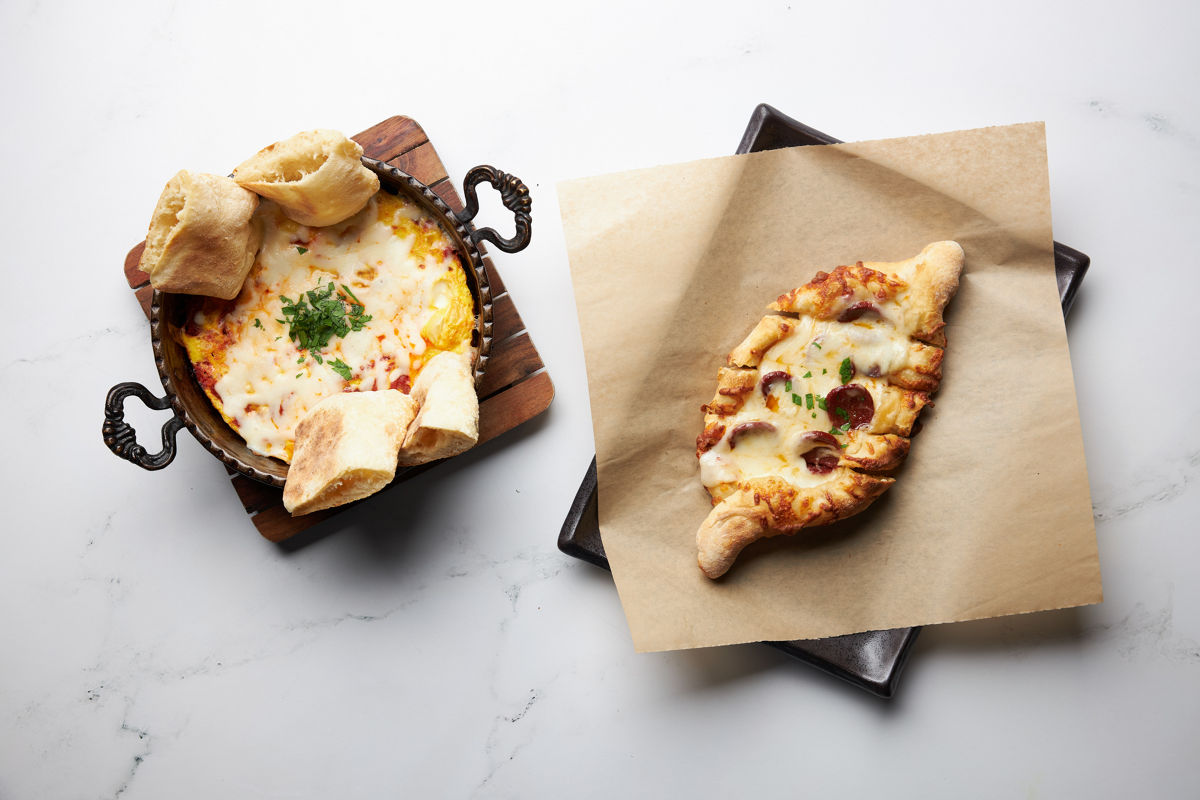 Budget-Friendly Restaurants in Southern California - 2025