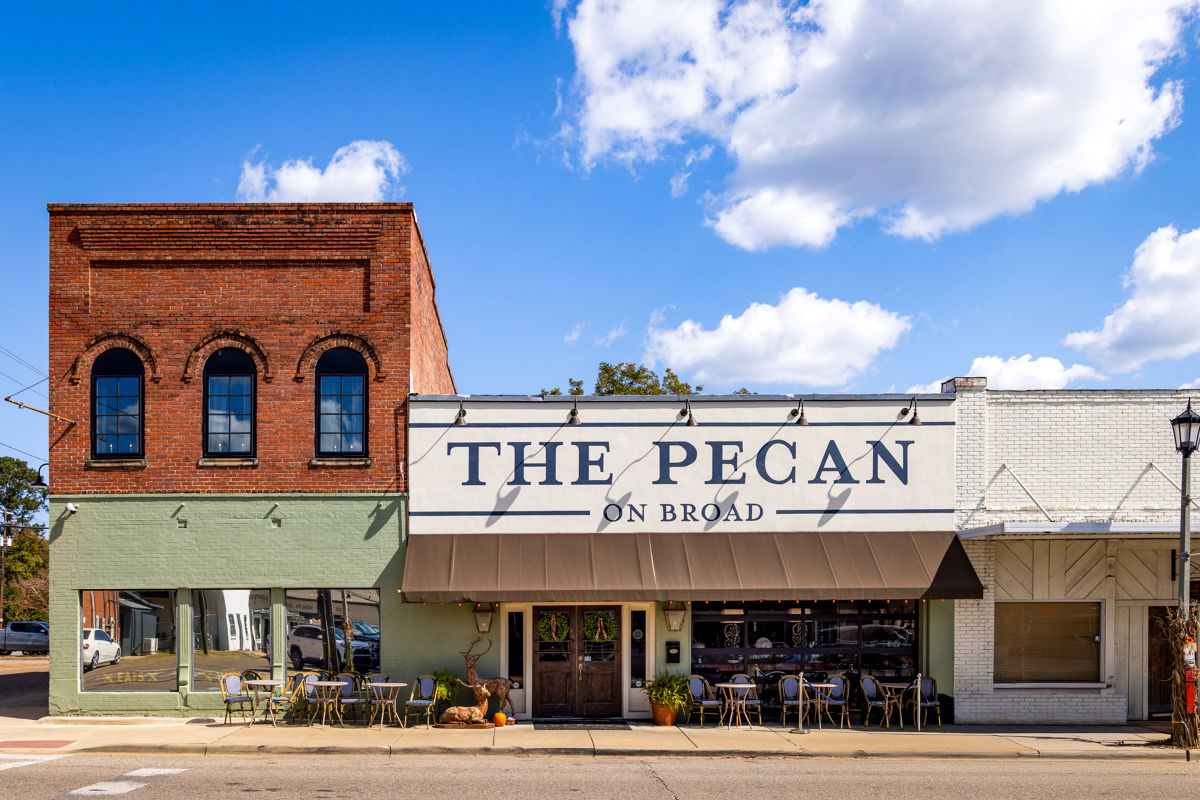 Food Highlights in Alabama’s Black Belt Region