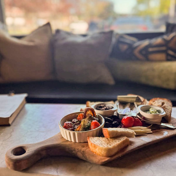 Cozy Taverns in Northern New England