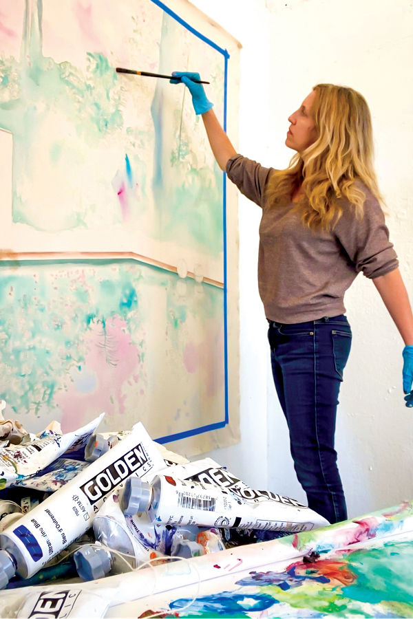 Artist Residency Programs