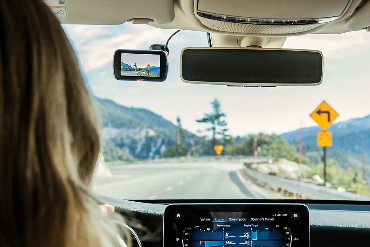 Dash Cams Explained: Should You Have One?